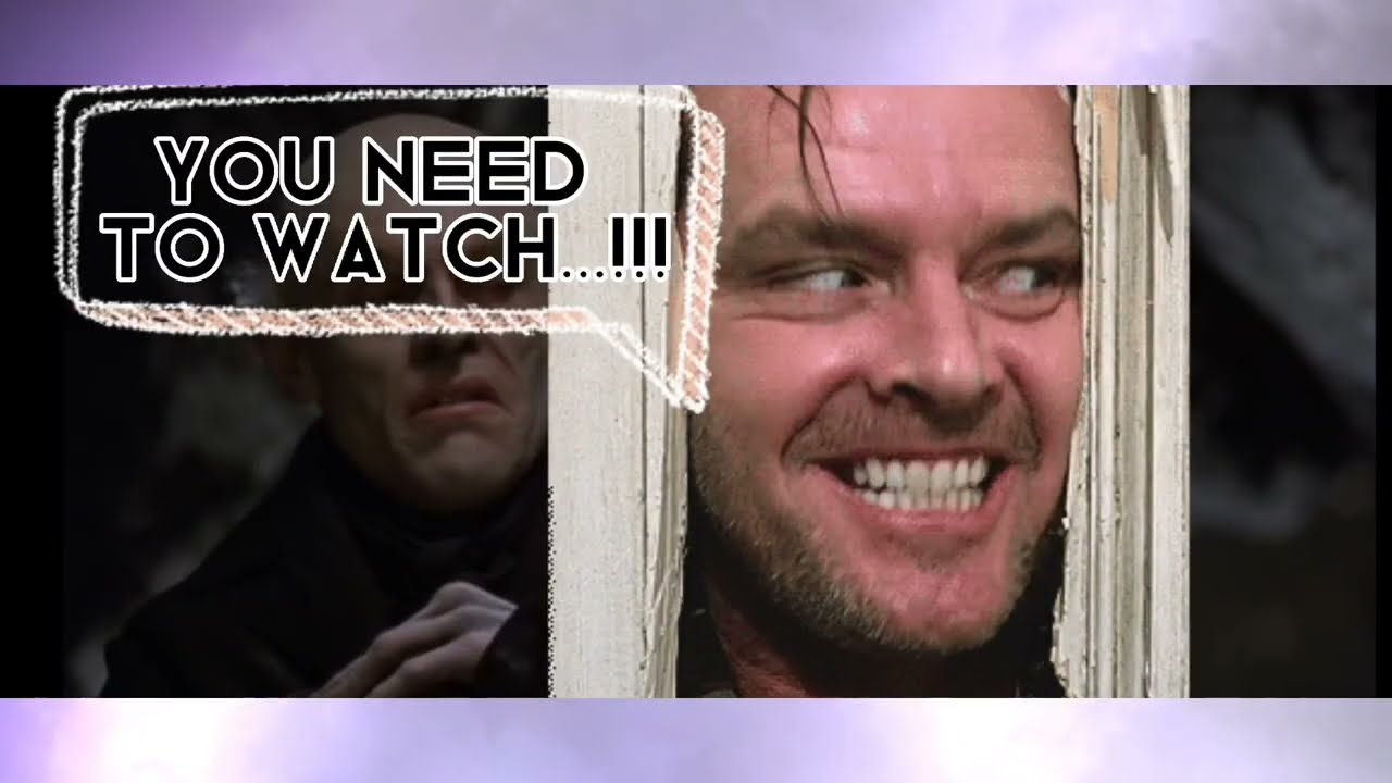 10 horror movie suggestions *Spoiler-Free Review and Commentary* - YouTube