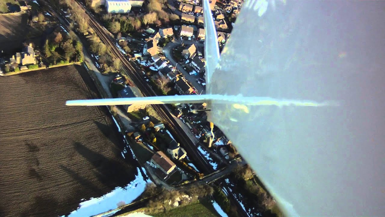 model plane video shepley #3 - YouTube