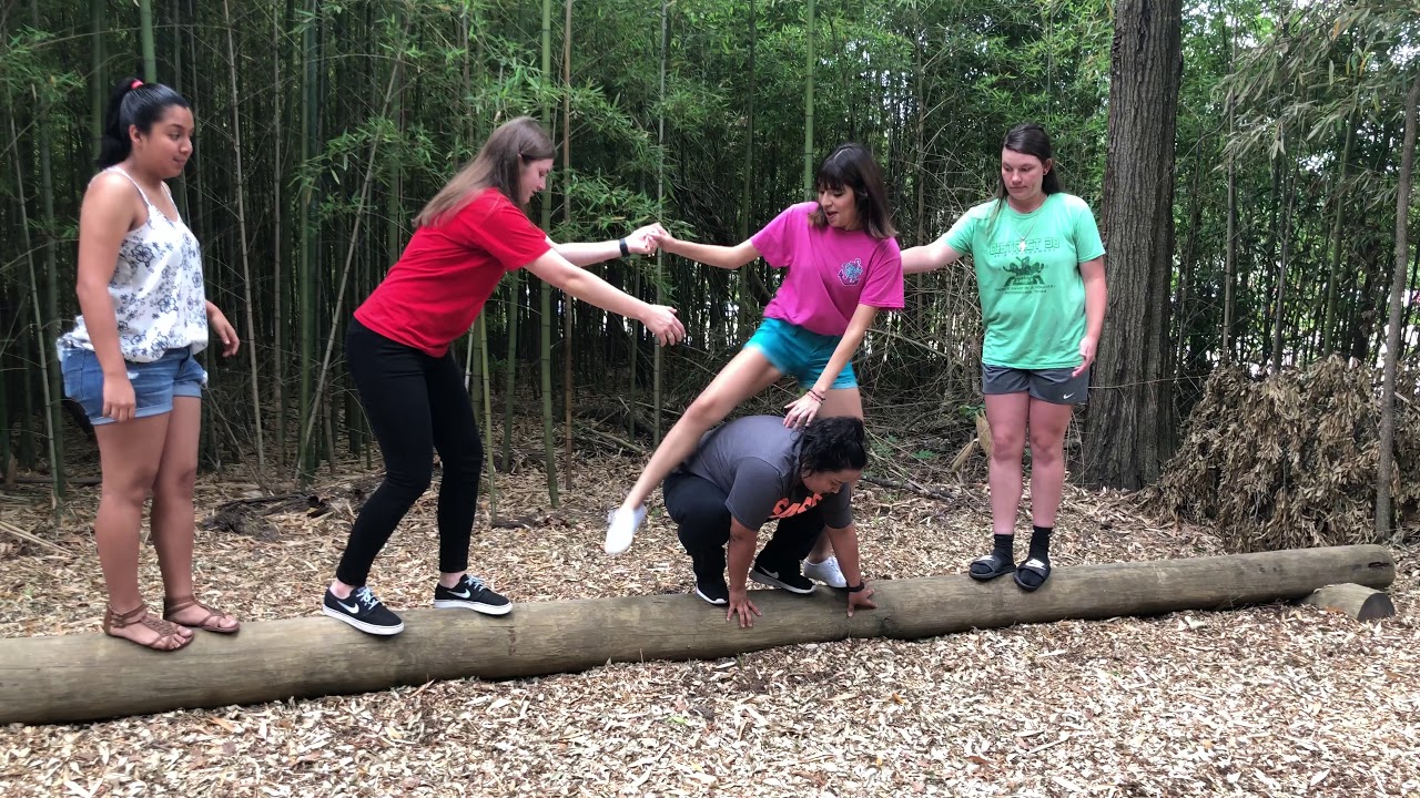 TP Shuffle Demonstration - YouTube