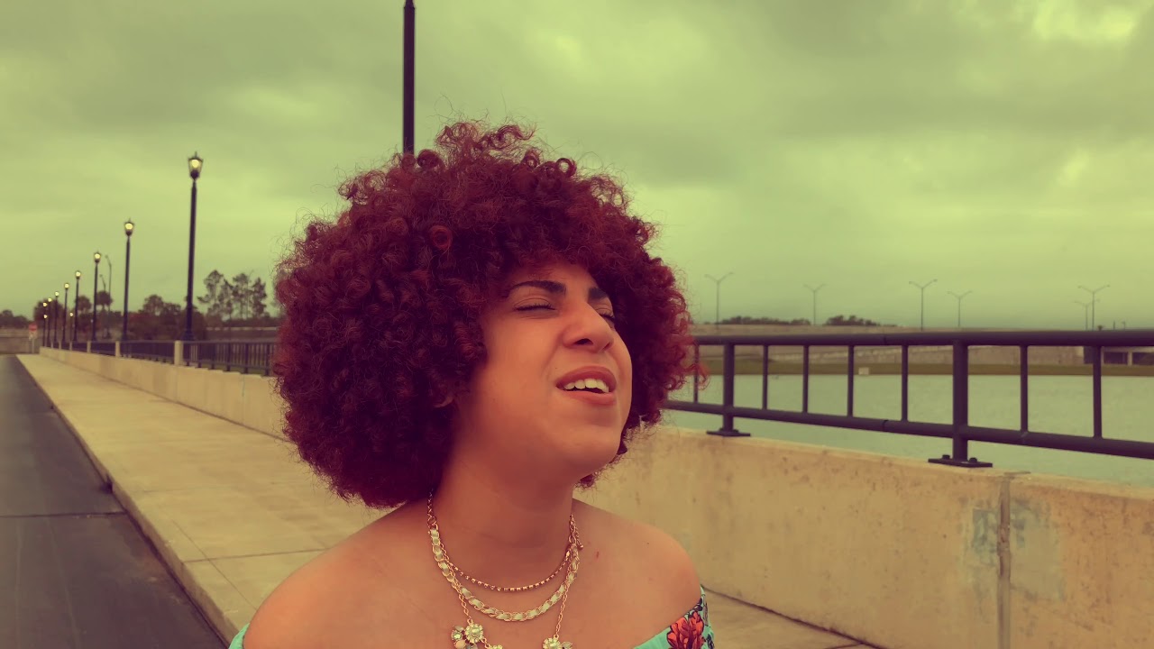 Wilsely Piñeiro Tu Reino (cover por Fredy Sopon FT. Krystal Cermeño) - YouTube