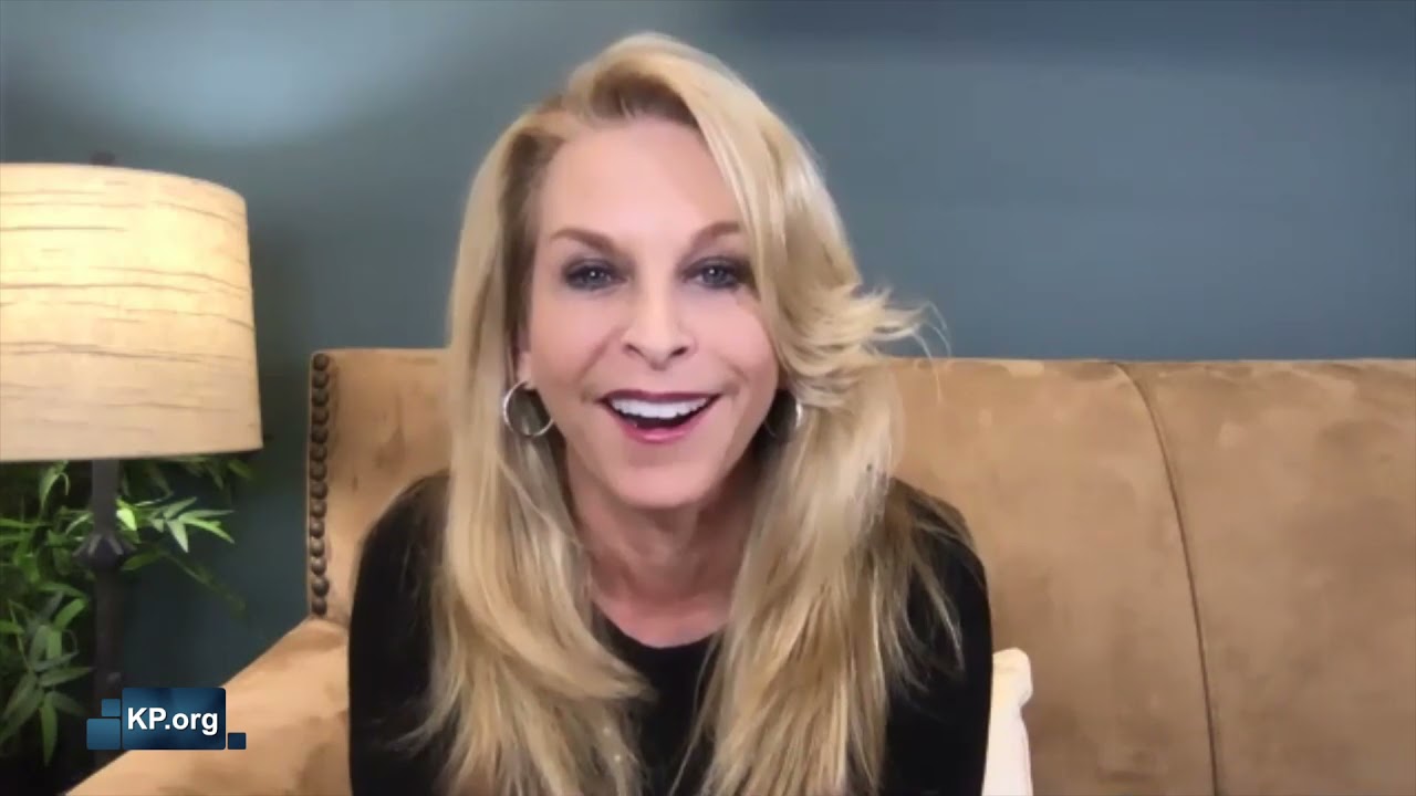 Kaiser Permanente, April 15, 2021 - YouTube