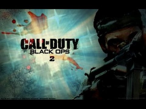 BO2: More Knifing and a Dolphin Dive - YouTube