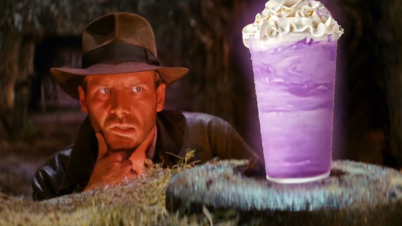 The Grim Shaker - YouTube