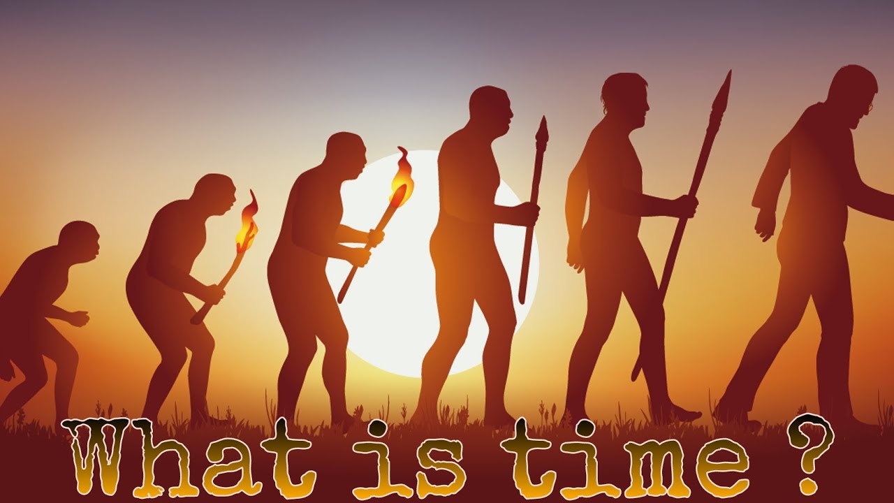 Psychological Facts || What is time ? || Reality of human life || # ...