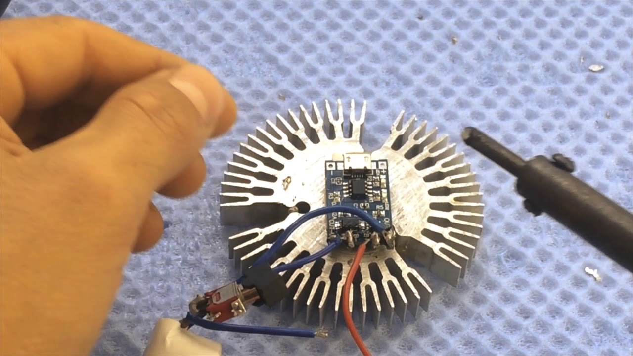şok cihazı yapımı.Ark generator (1.000KV) - YouTube