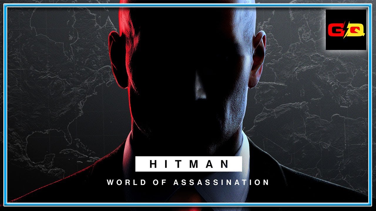 HITMAN World of Assassination PC Gameplay #HITMAN # ...