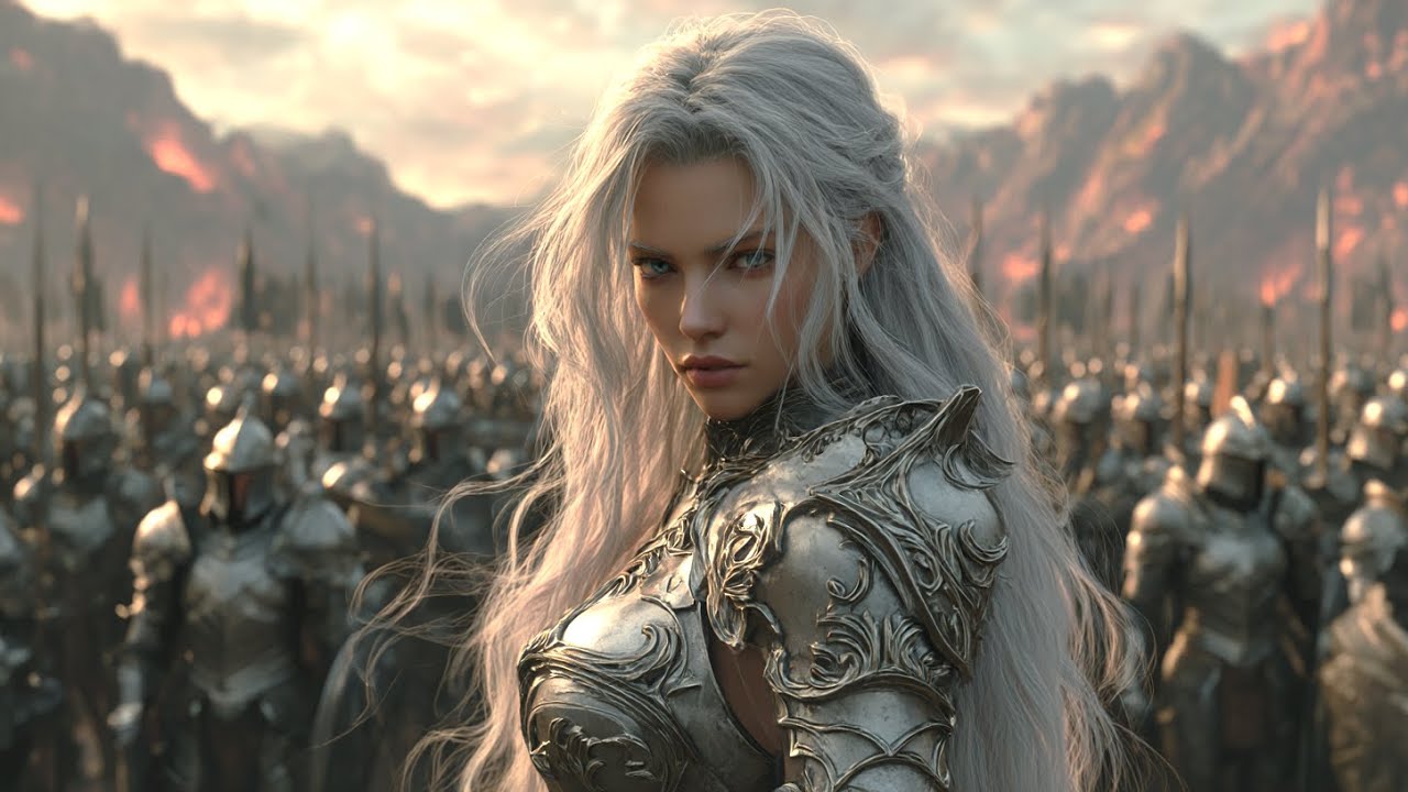 "The Alien Queen Was Silent at the Mention of the Human Soldier—She ...