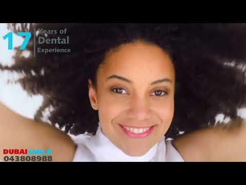 Dental Veneer with Dubai Smile Clinic | Dubai