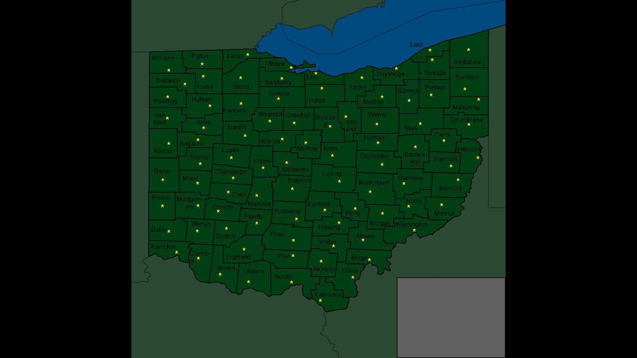 Alternate future of Ohio | Episode 1| A new for the many - YouTube