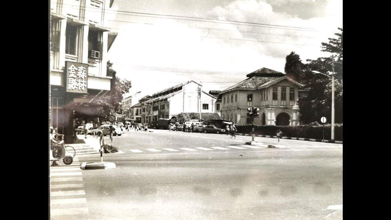 SMH interviews William Teoh BTS 28 6 20 With Subtitles 3 2 - YouTube