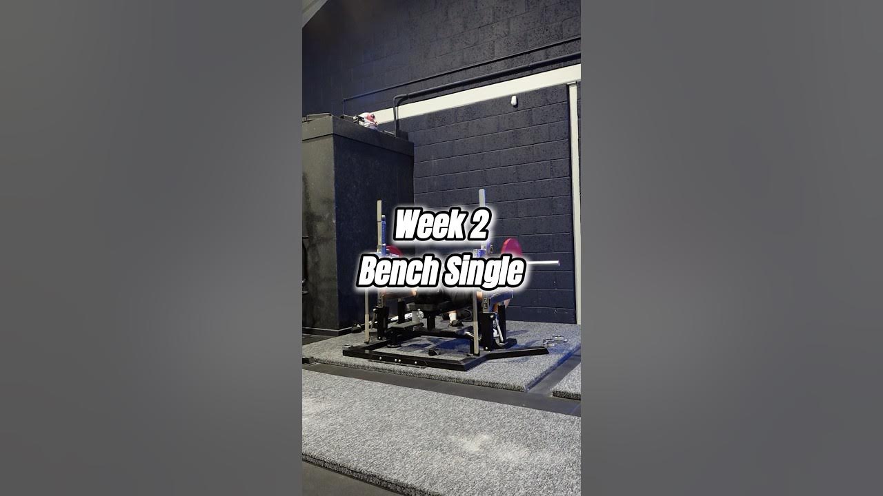 135KG AT 80KG BODYWEIGHT - YouTube