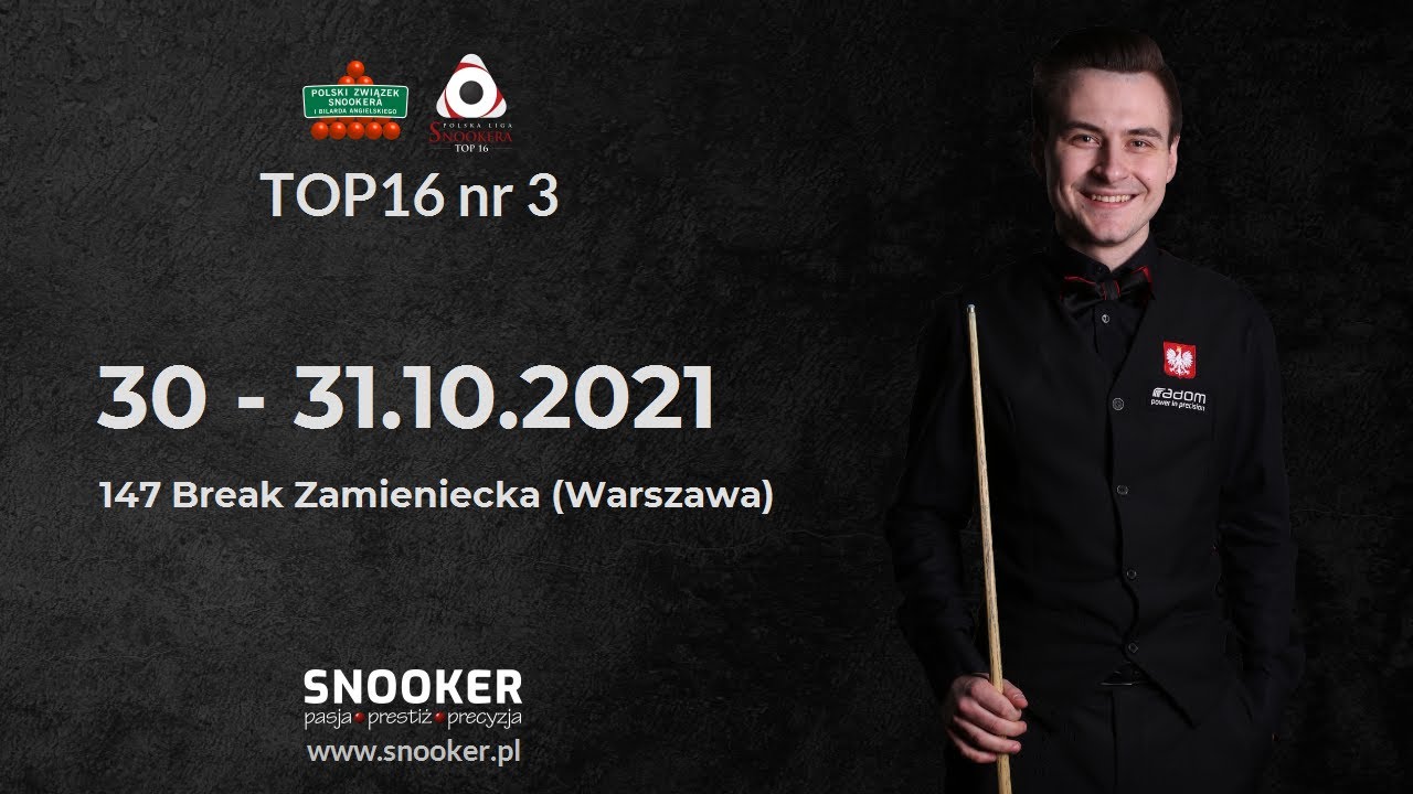 Paweł Rogoza vs Krzysztof Drążkiewicz : TOP16/PP nr 3 - YouTube