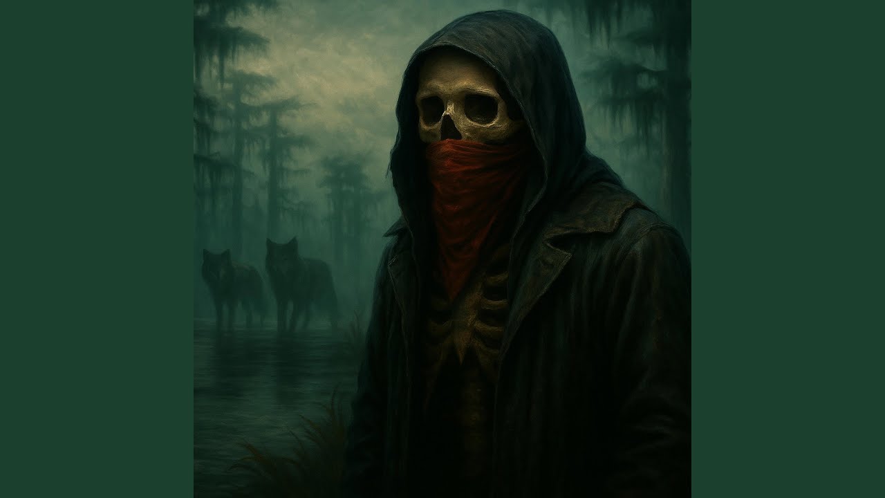 Hellfire Sermon | Outlaw Preacher Country Music - YouTube