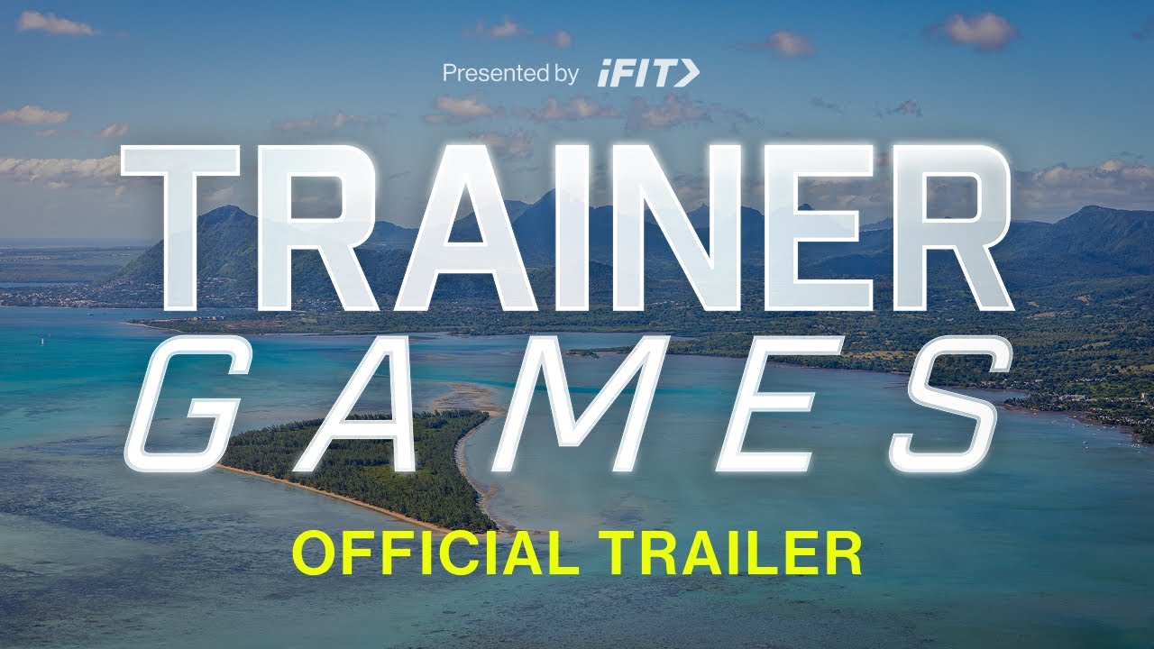 Trainer Games - Official Trailer - YouTube