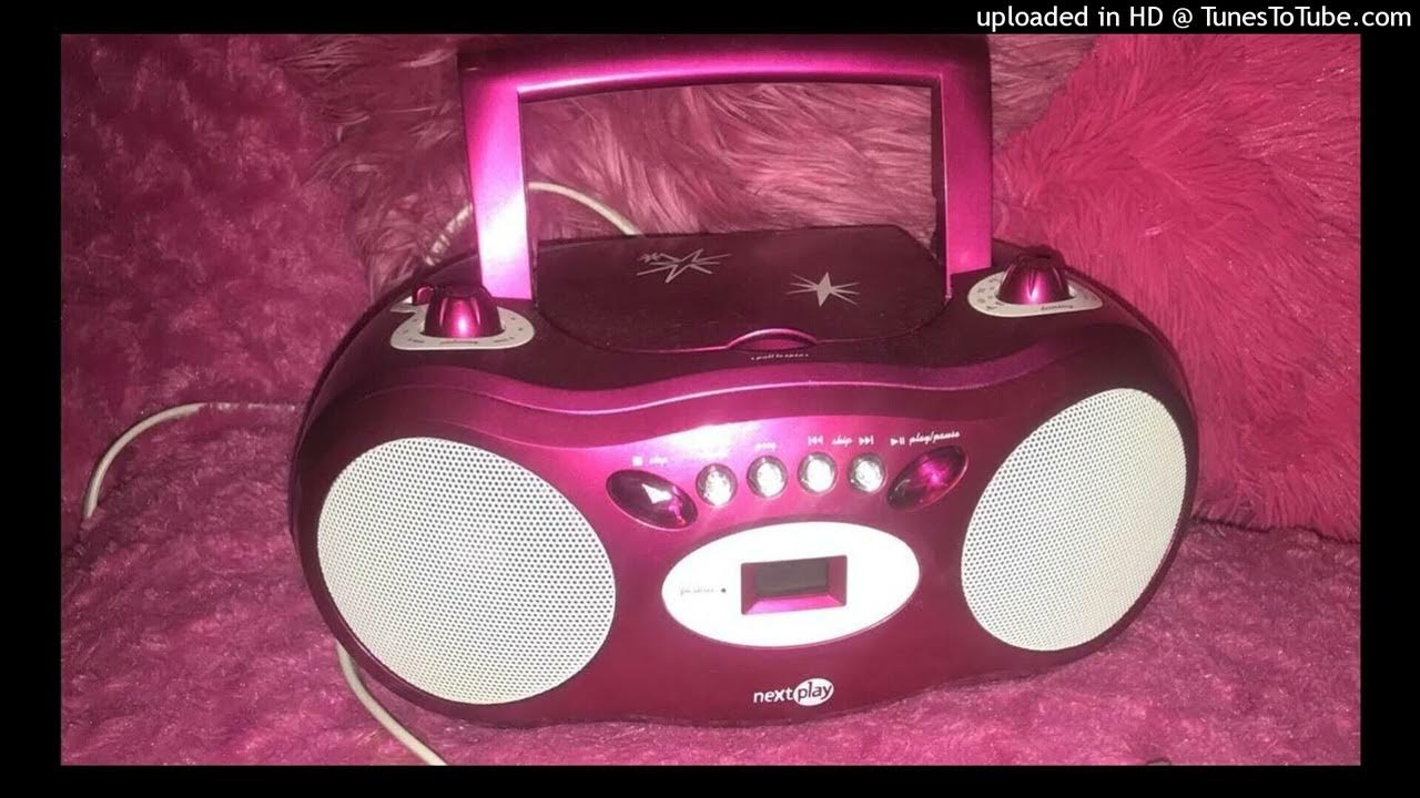 Offical clean Ekt instrmental snippet - YouTube