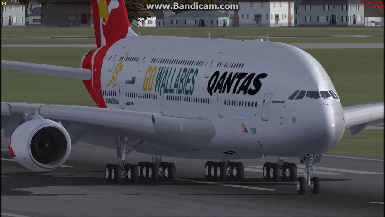 MICROSOFT FLIGHT SIMULATOR X HOW TO ADD PLANES Simviation com - YouTube