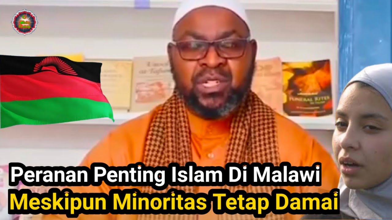 Sejarah Islam Di Malawi Sangat Berpengaruh Perekonomian Syariah Di ...