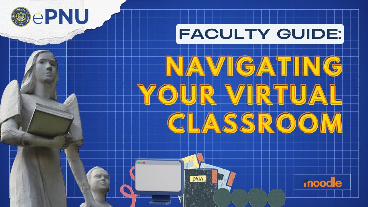 Faculty Guide: Navigating Your Virtual Classroom - YouTube