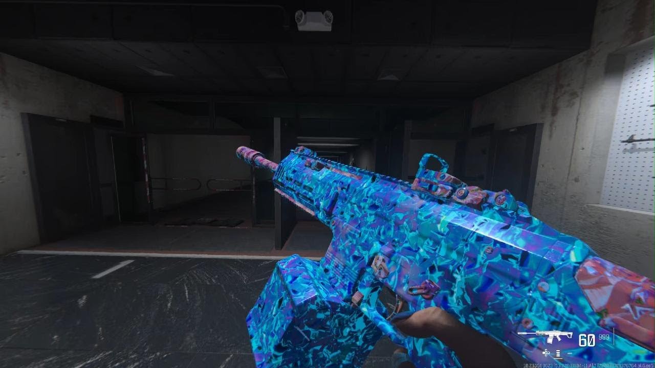 Call of Duty: Modern Warfare 3 PRICELESS CAMO UNLOCKED - YouTube