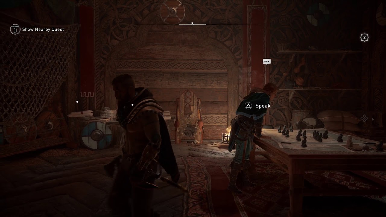 Assassin's Creed® Valhalla - Bug - YouTube