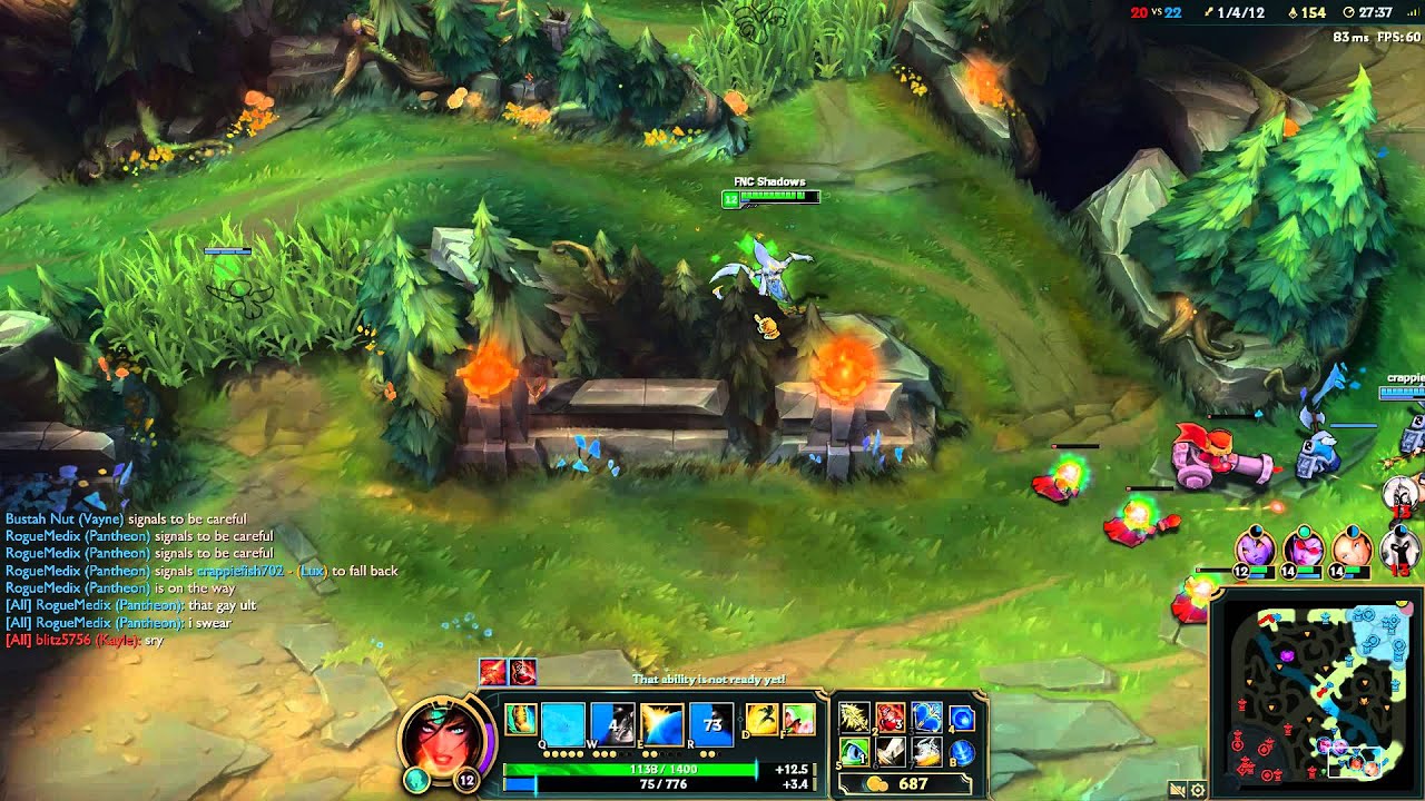 Duo Bot with Liz Pt. 3 - YouTube