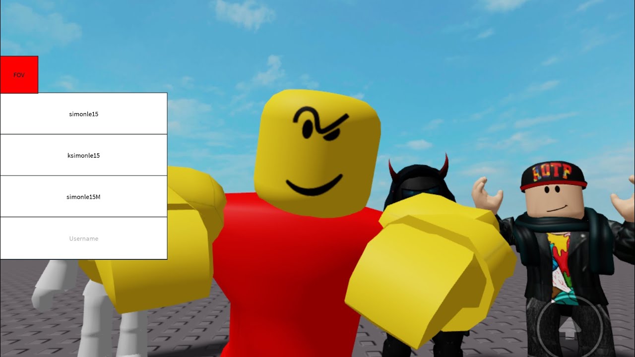 1 vs 1 R2F november 2021 roblox - YouTube