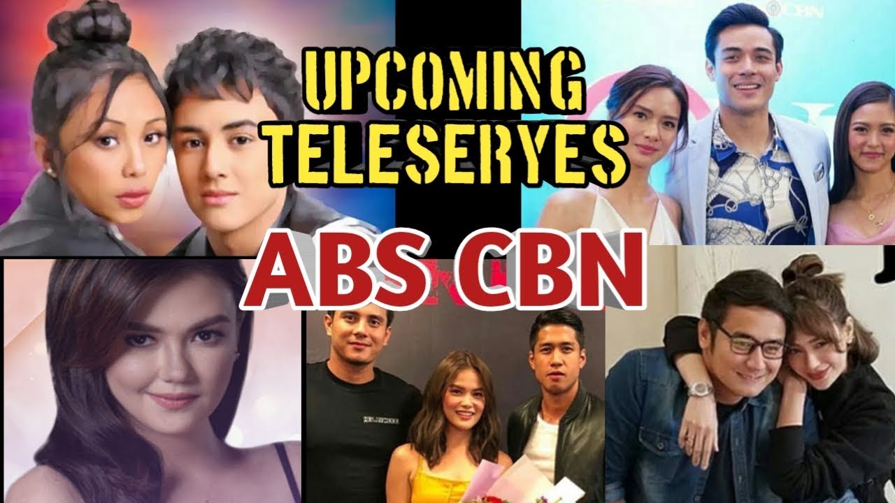 ABS-CBN Upcoming TeleserYes 2019-2020 || Abangan - YouTube