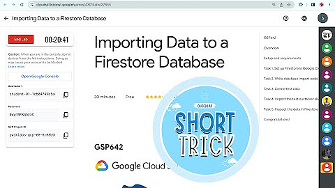 Serverless Firebase Development - YouTube