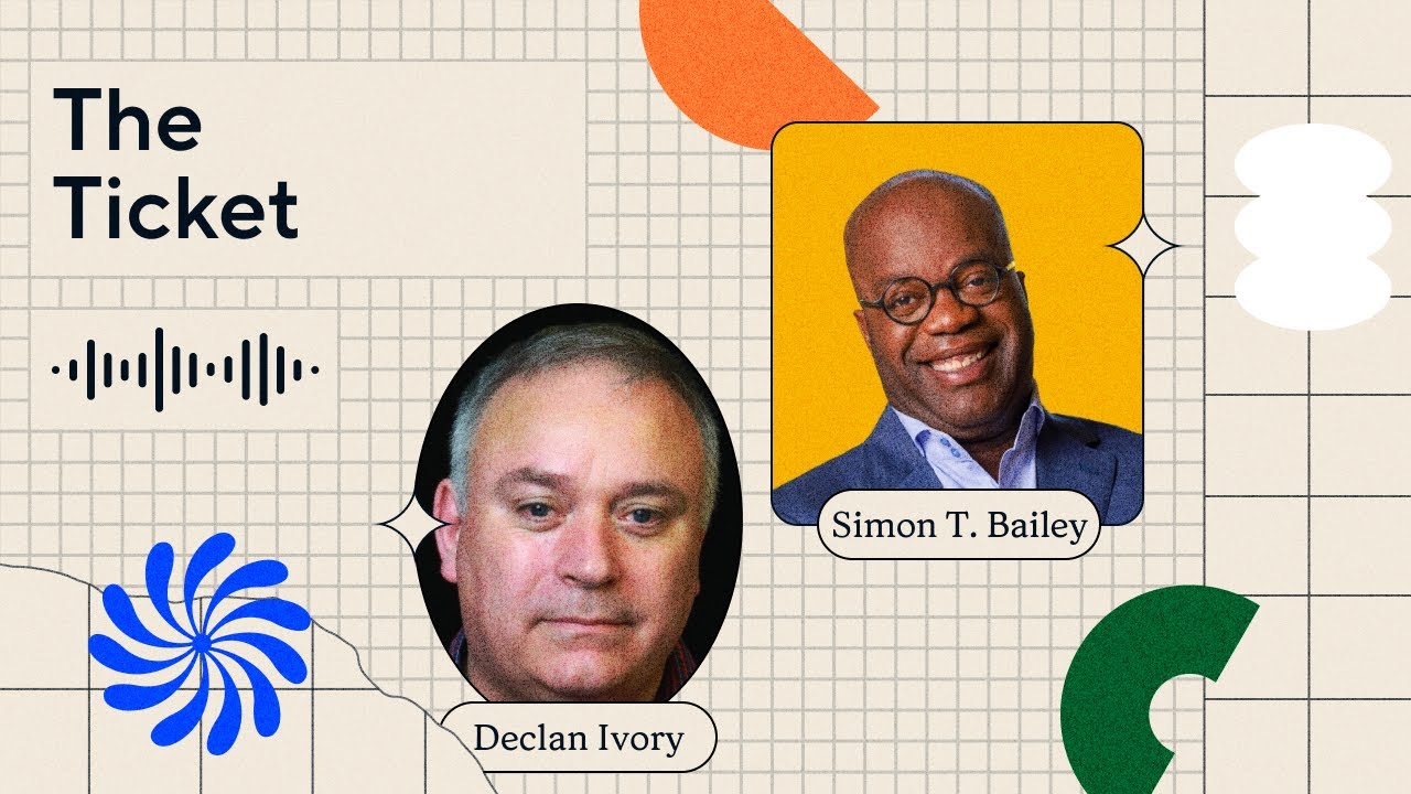 Making magic: Simon T. Bailey on the platinum service principles that ...