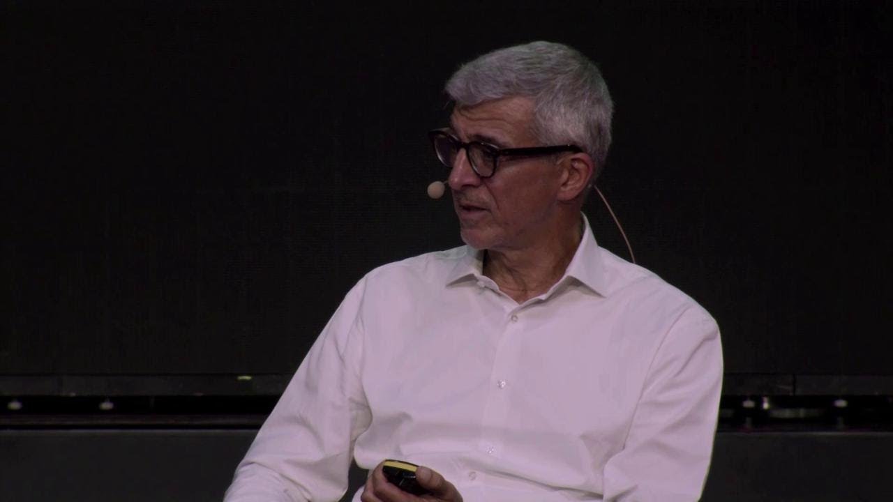 ITW 2023, Piacentini (Exor Ventures): "Con il programma Vento abbiamo ...