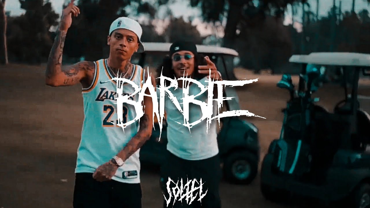 [FREE] Central cee x Ice Spice x Afro Drill Sample Type Beat -"Barbie ...