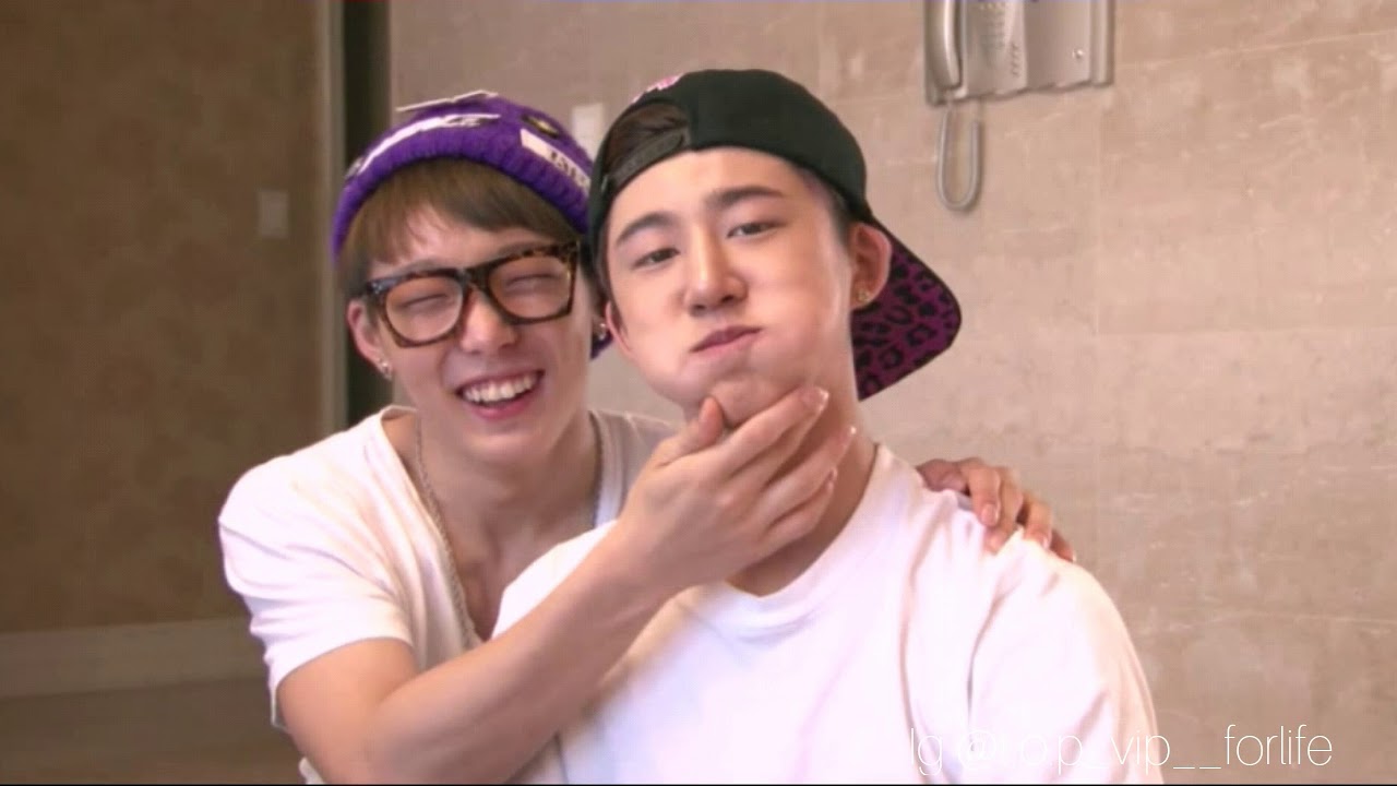 DoubleB/ In Love - YouTube