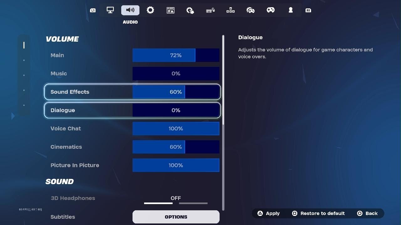 Best aim assist settings for fortnite c 5 s 4 - YouTube