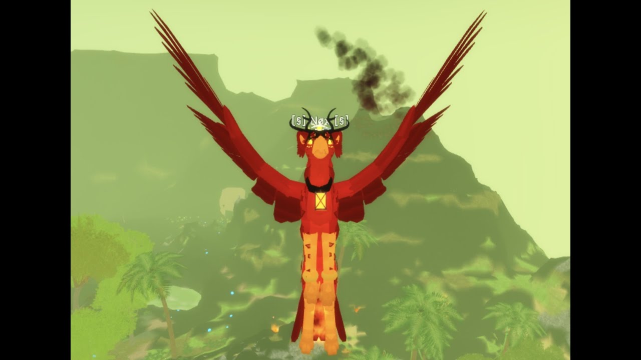 Roblox Felandia: Finally flying! - YouTube