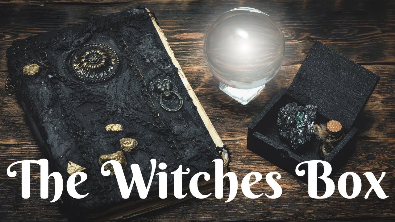 Beginner Witch Series Week 4 ~ Learn the Four Elements || Make a ...