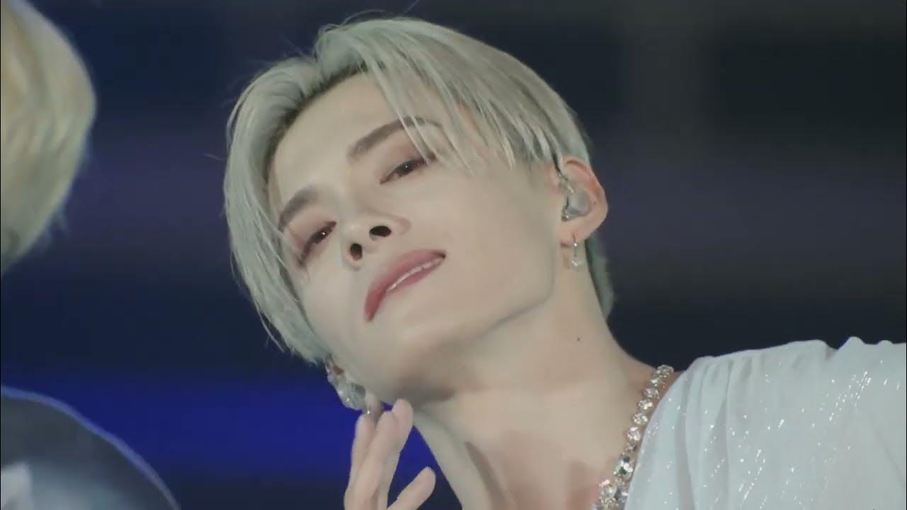 JO1 ‘ICY’ | JO1DER SHOW 2024 WHEREVER WE ARE - YouTube