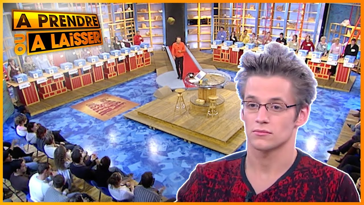 Alan alias Pikachu du Nord | EM212 | Intégral | A prendre ou à laisser ...