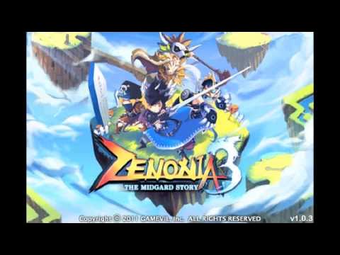 Zenonia 3 Soundtrack - OST 15 - YouTube Music