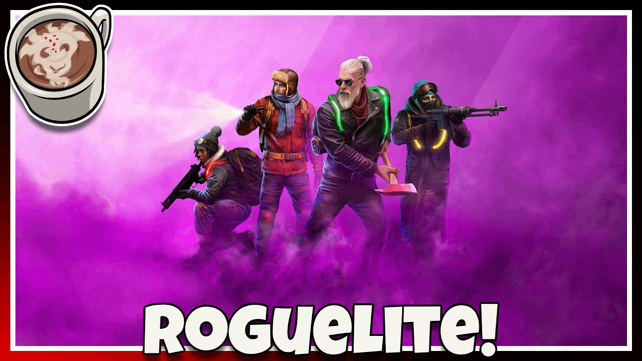 Mutant Blasting Survival Roguelite! | DDoD - YouTube