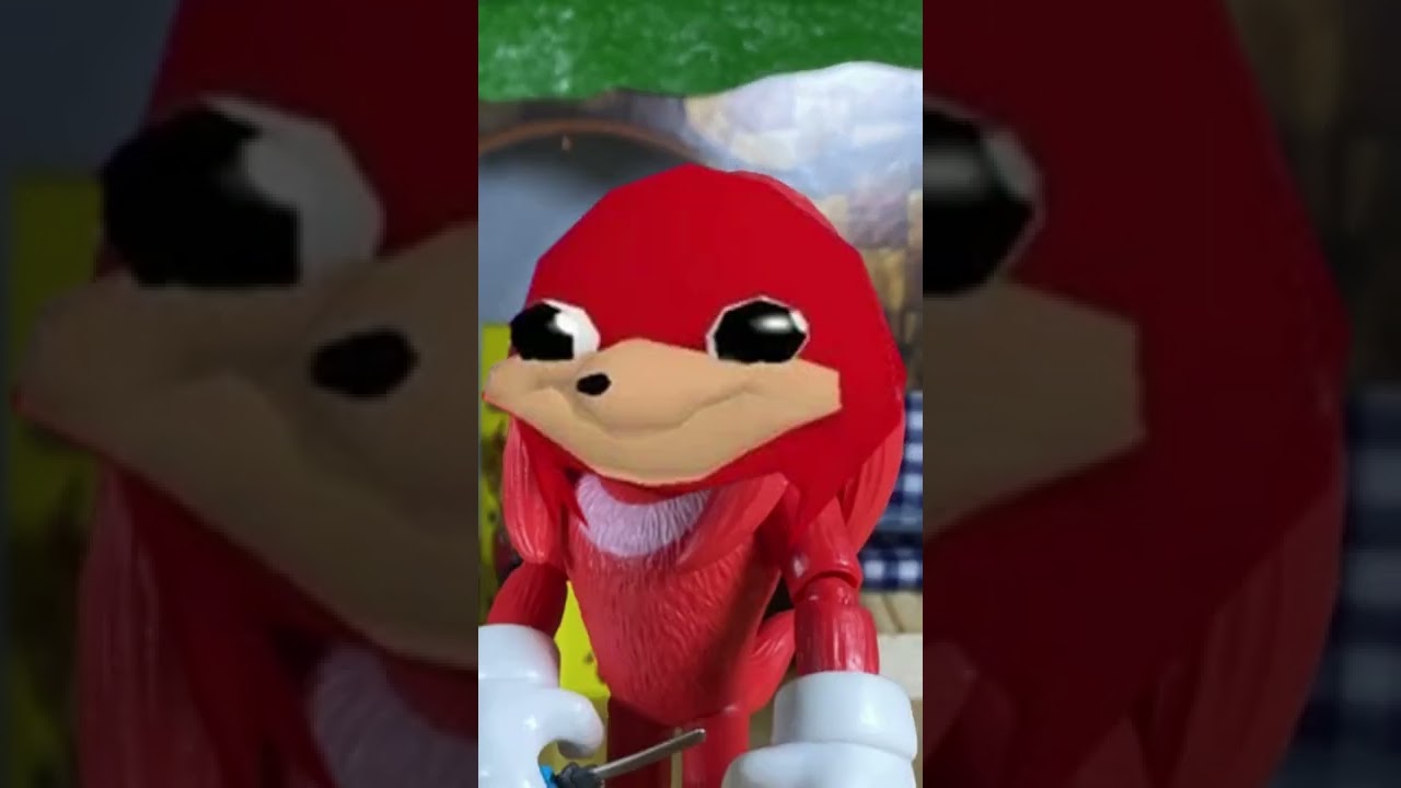 Tails gets a "dog" - YouTube