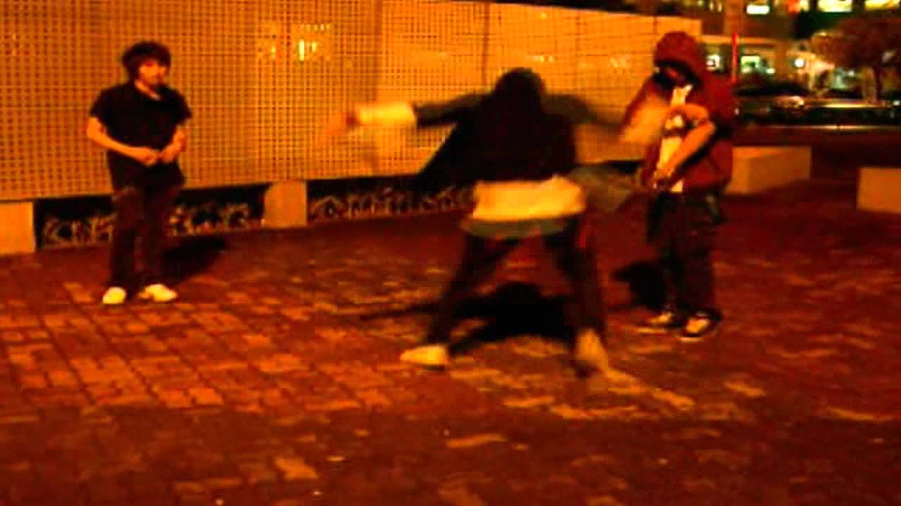 Grand Shuffle Meetup | Filipino Shufflers (April 2011) - YouTube