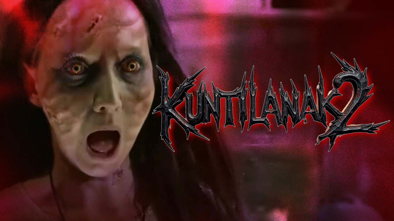 Kuntilanak 2 | English Dubbed | Horror Movie | FREE Full Movie - YouTube