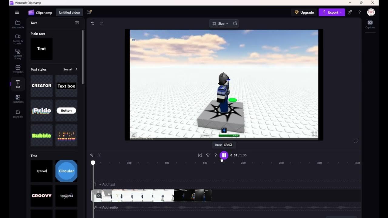 How to use Retrostudio for your ARG/Webseries (Tutorial, Part 2) - YouTube