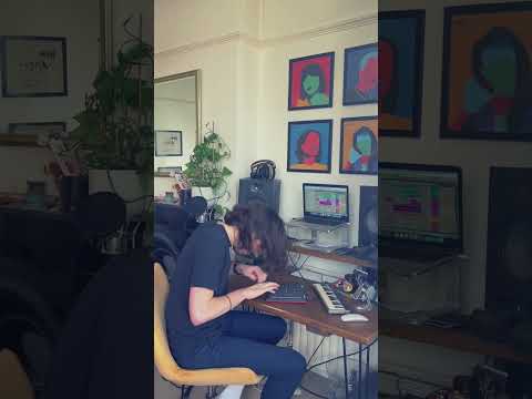 edbl minibeats 9 // stumbled across this chorus by airto and HAD to ️ # ...
