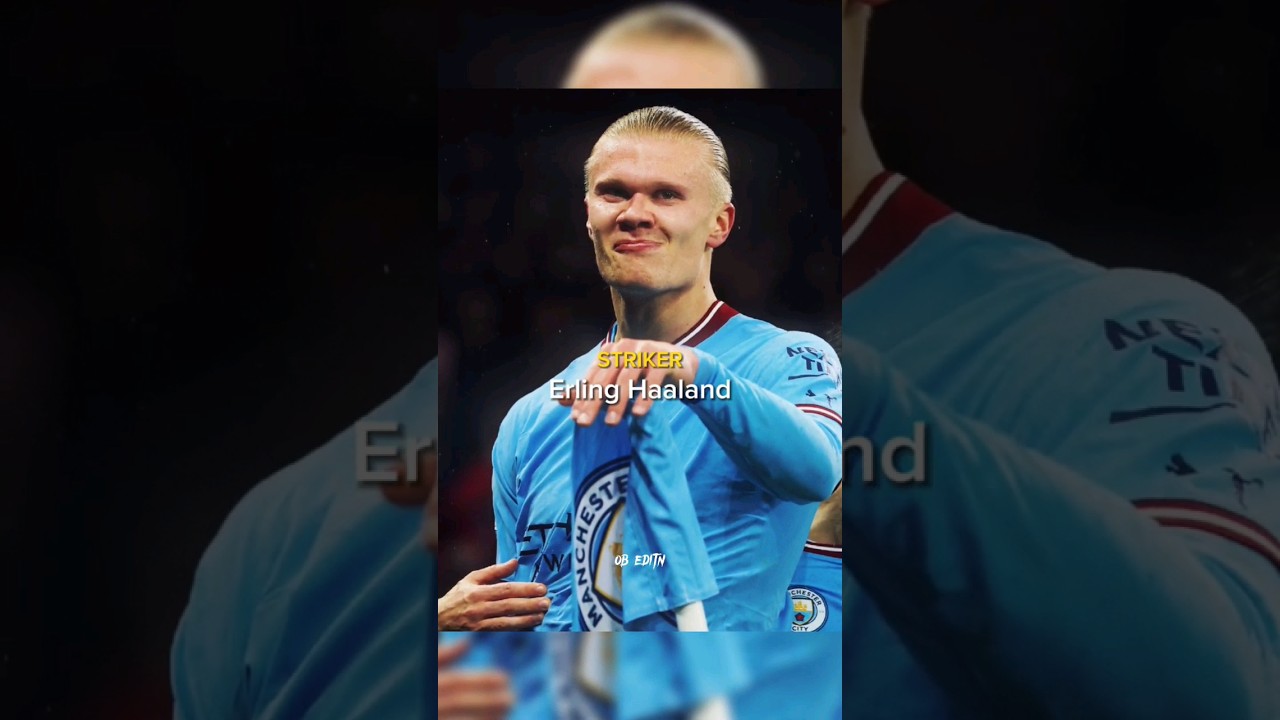 Pep guardiola all time best player xi - YouTube