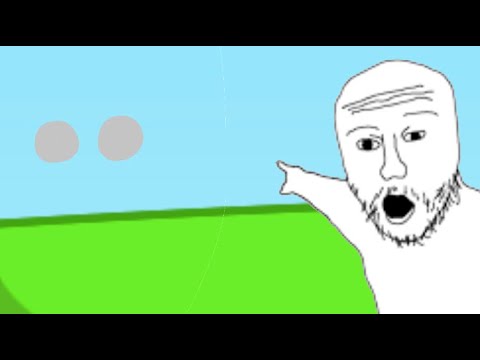 Two metal balls (bfdi animation) - YouTube