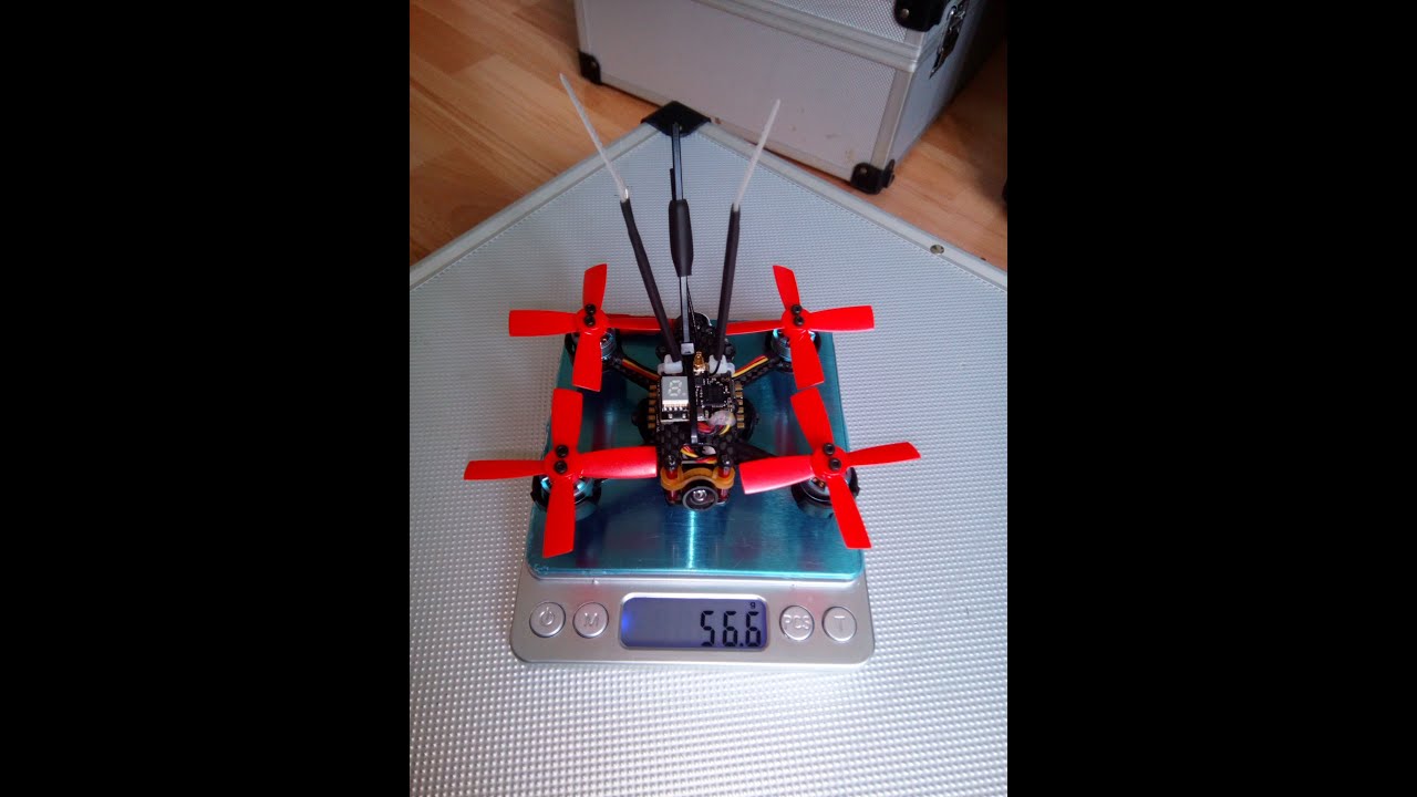 2S 2coll X2 Elf 88 Eachine 1102/11000KV Indian jelek! - YouTube