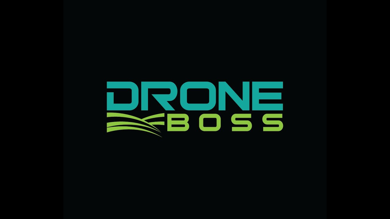 Drone Boss - YouTube