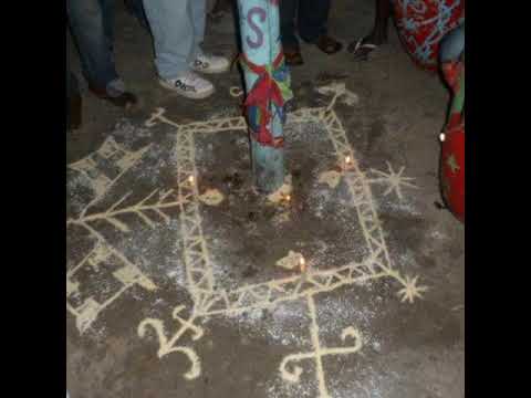 Ti jean danto - YouTube