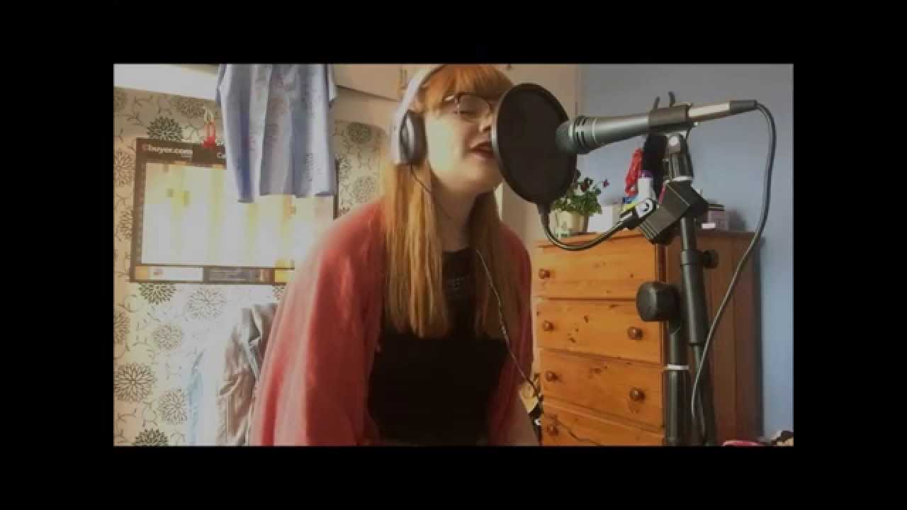 Songbird cover by Grace Roach - YouTube